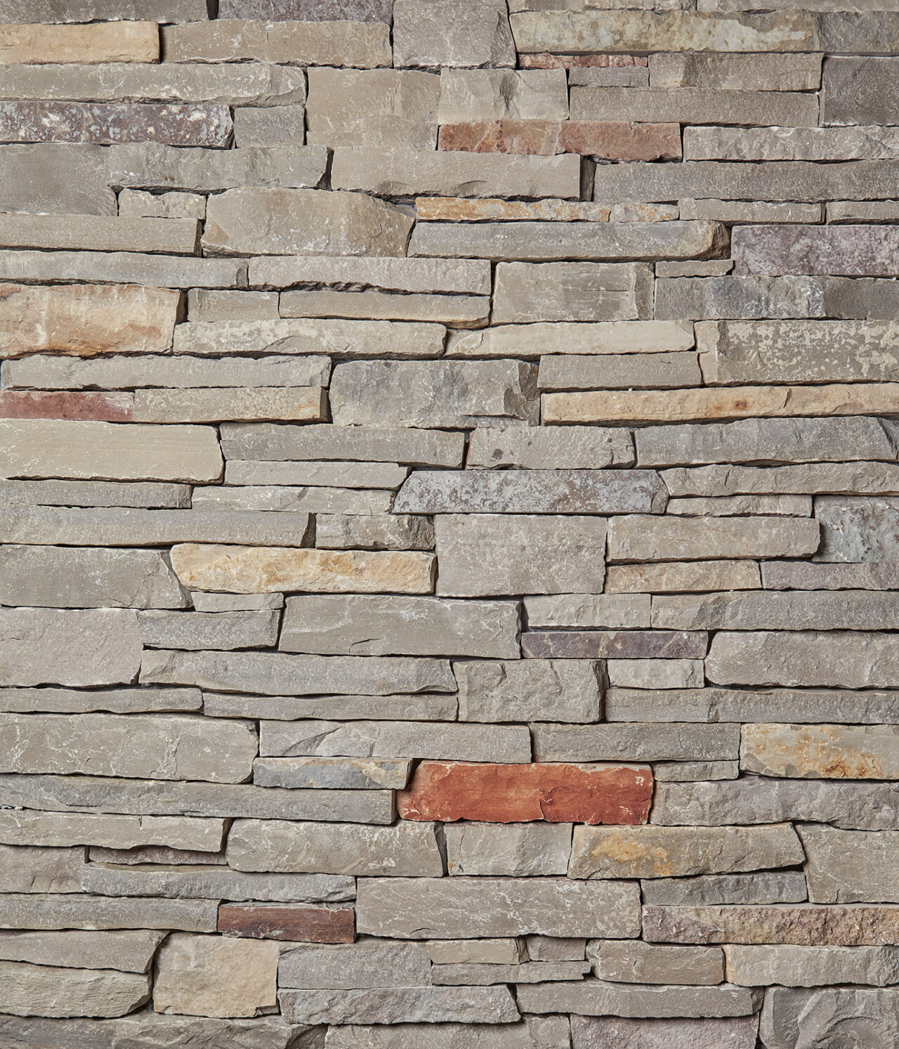 Chilton Ledgestone - Buechel Stone