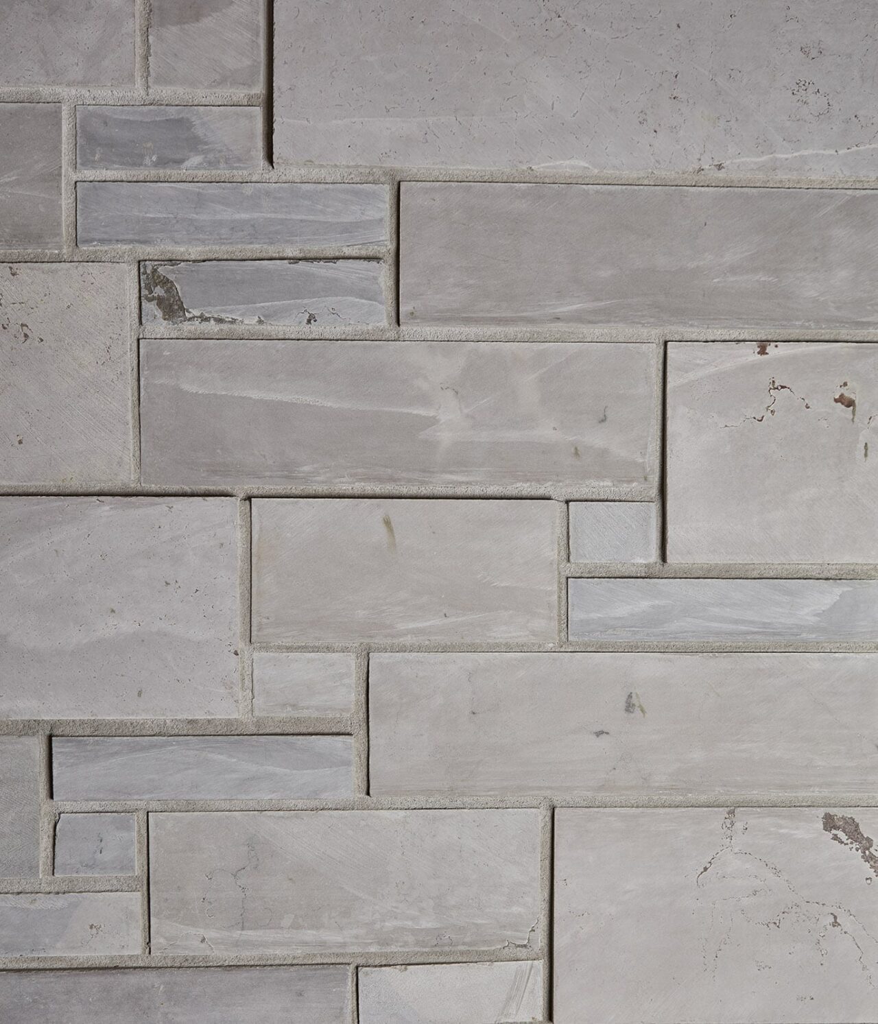 Chilton Shabby-Chic Tailored Blend - Buechel Stone