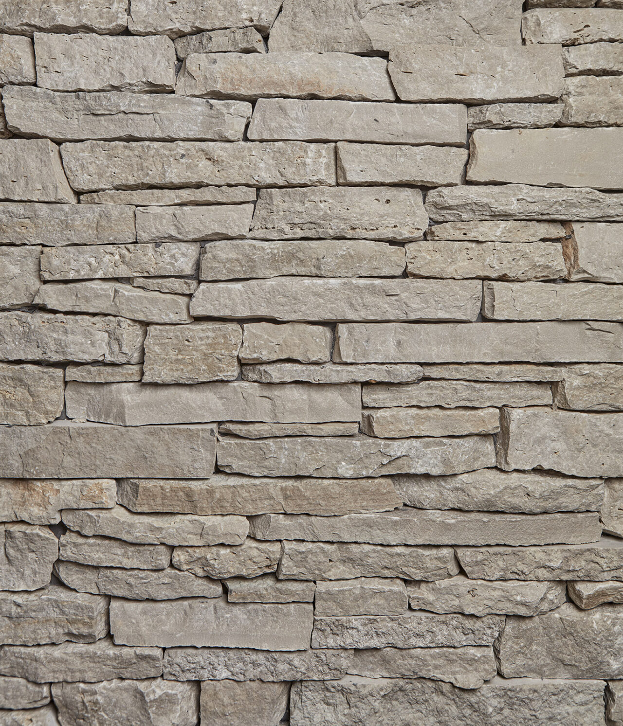 Fond du Lac Ledgestone - Buechel Stone