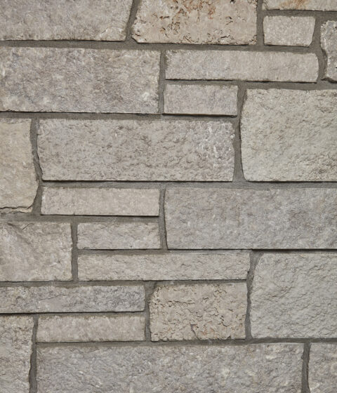 Fond du Lac Tailored Blend - Buechel Stone