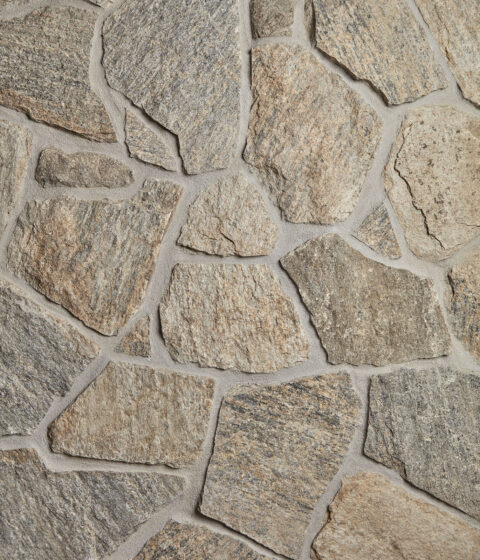 Highland Scotch Webwall - Buechel Stone
