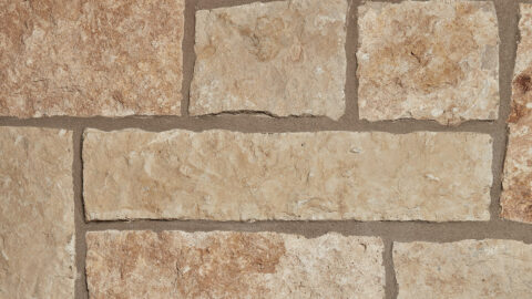 Ginger Sands Castle Rock - Buechel Stone