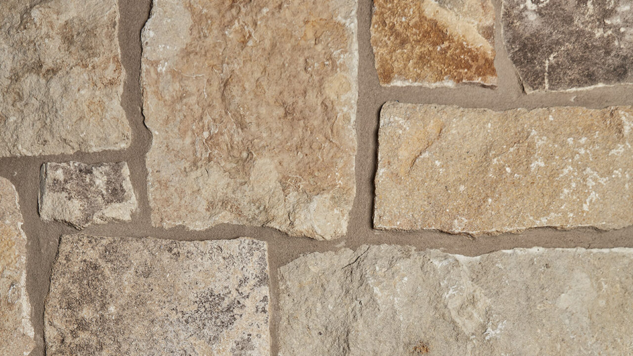 Oiled Nubuck Castle Rock - Buechel Stone