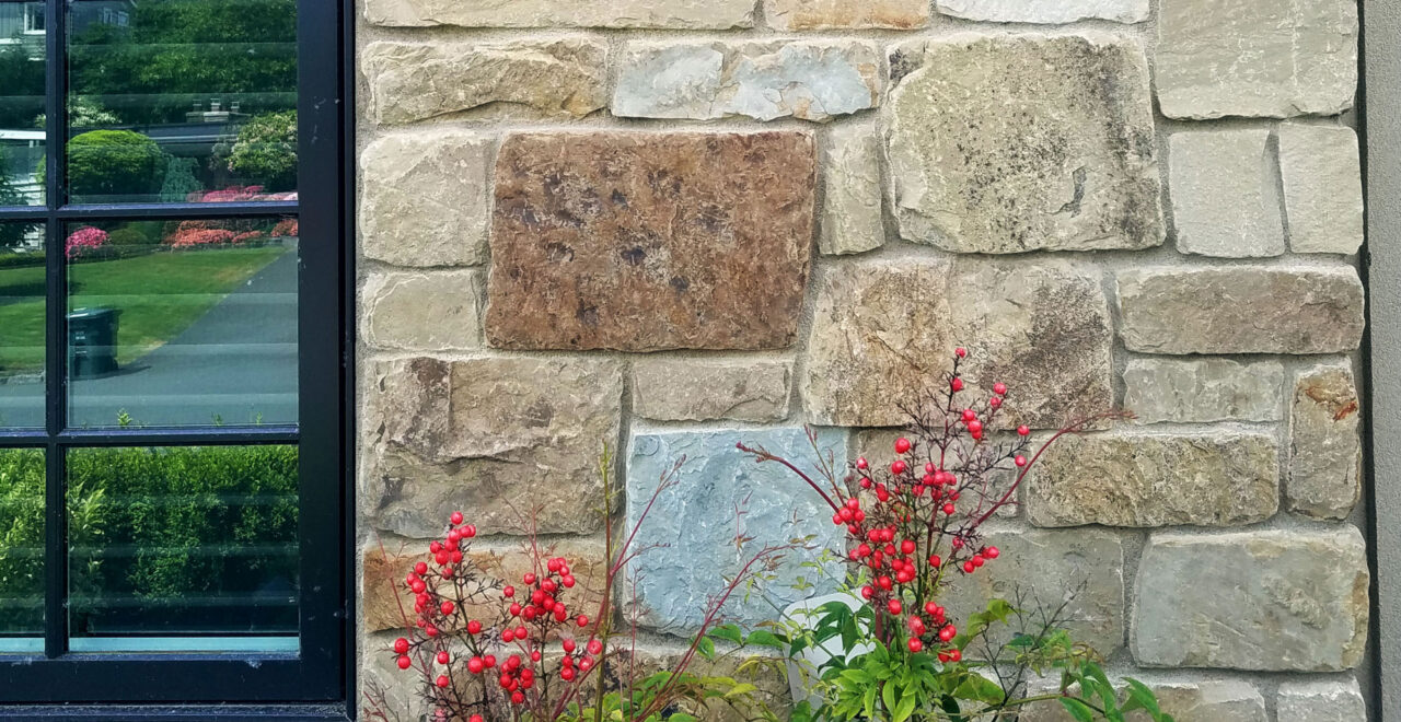 Shady Oak Castle Rock - Buechel Stone