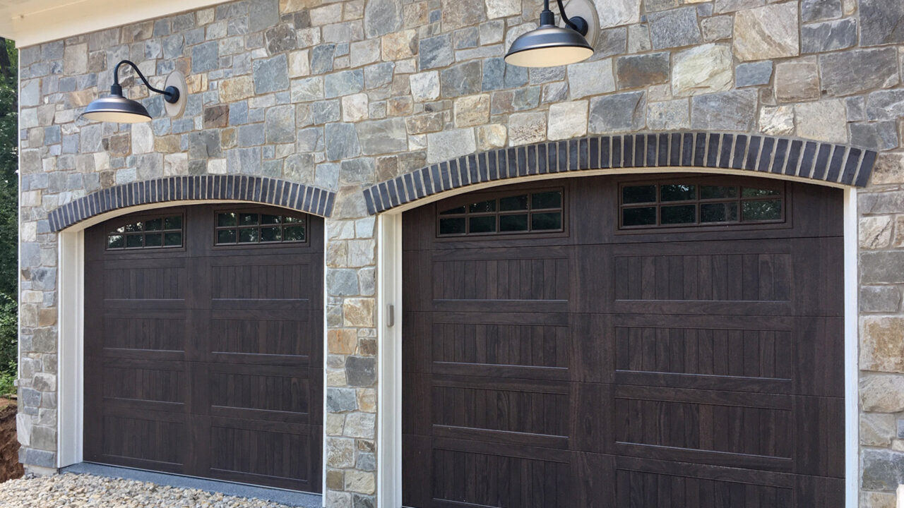 Silver Patina Castle Rock - Buechel Stone