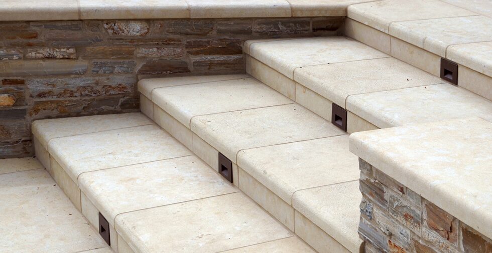 Silverdale Cut Stone - Buechel Stone