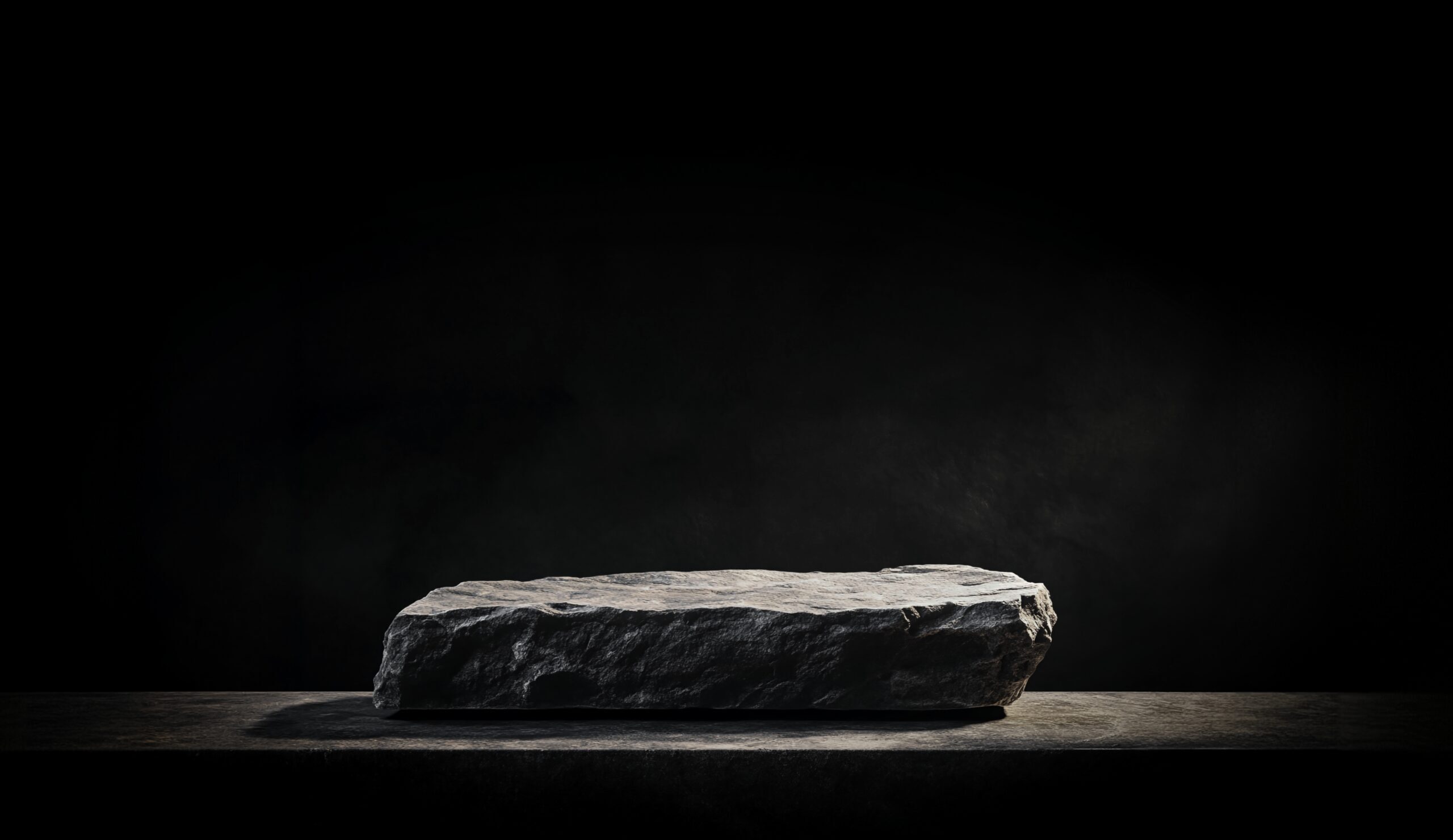 Our Stone - Buechel Stone