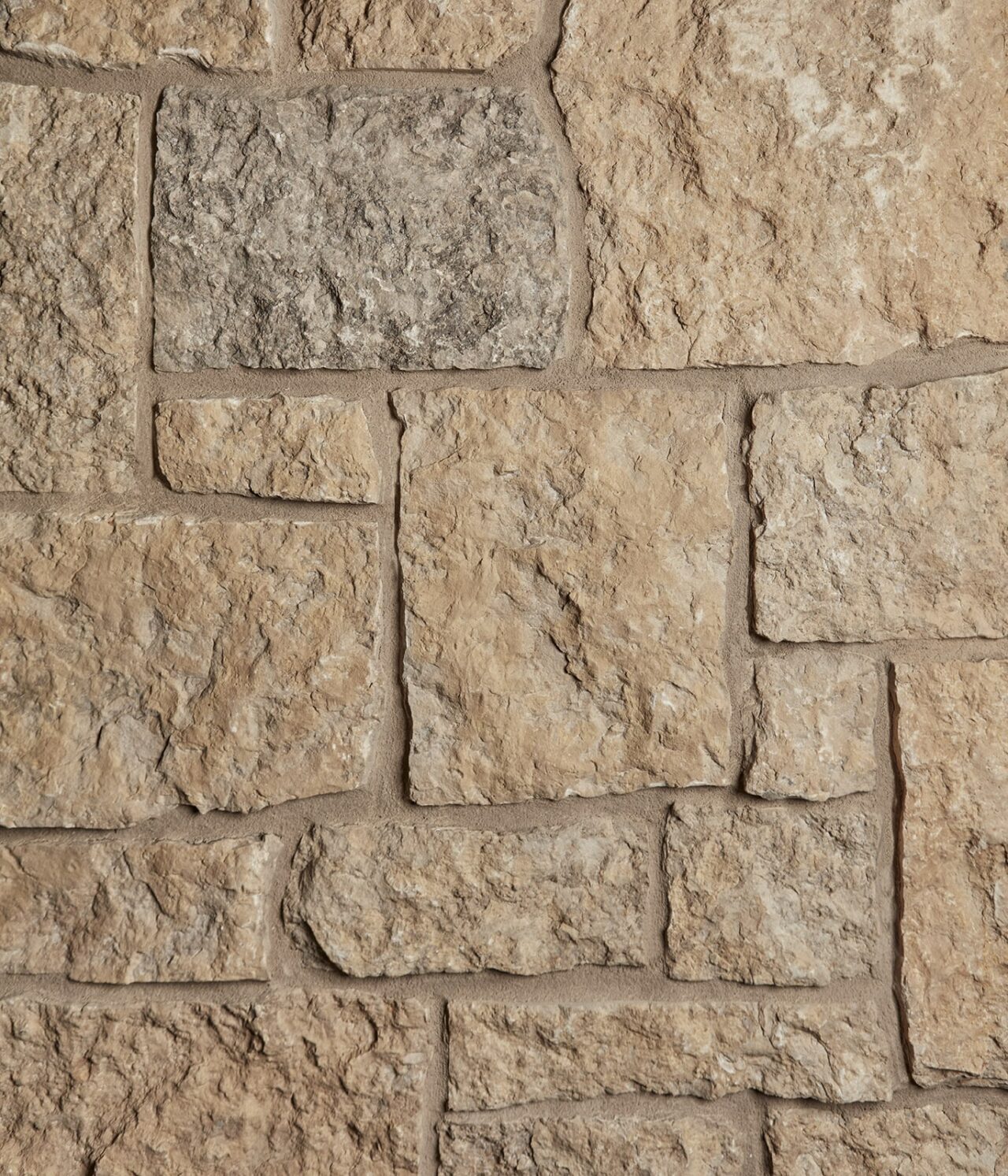 Mill Creek Castle Rock - Buechel Stone
