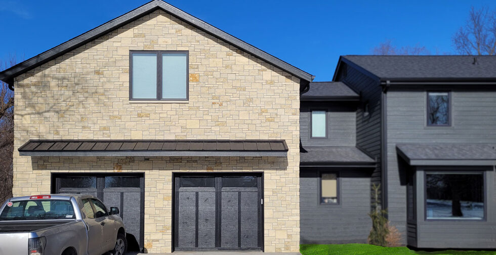 Silverdale Tailored Blend - Buechel Stone