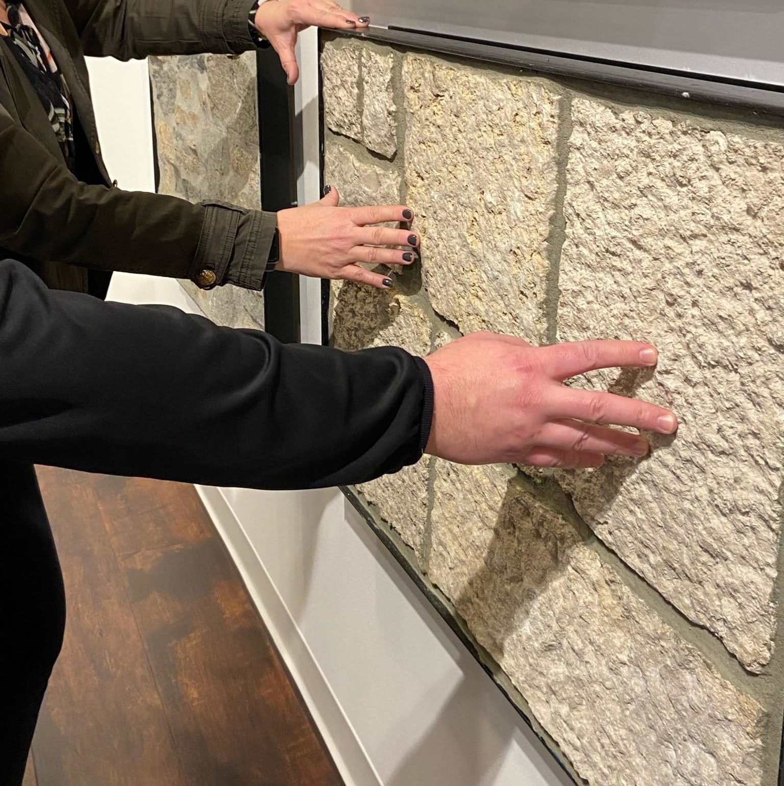 Providing the Best Natural Stone Experience with Help from Buechel ...