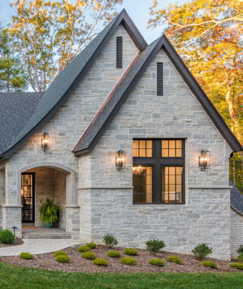 Home - Buechel Stone